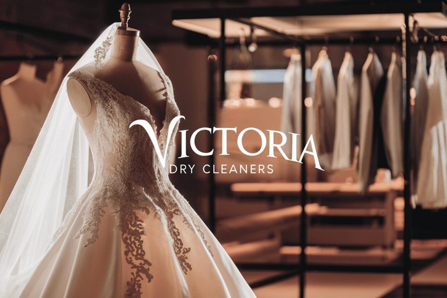 Home - Victoria Dry Cleaners: Trusted Quality